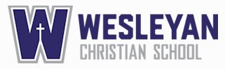 Wesleyan Christian School - Admissions Online